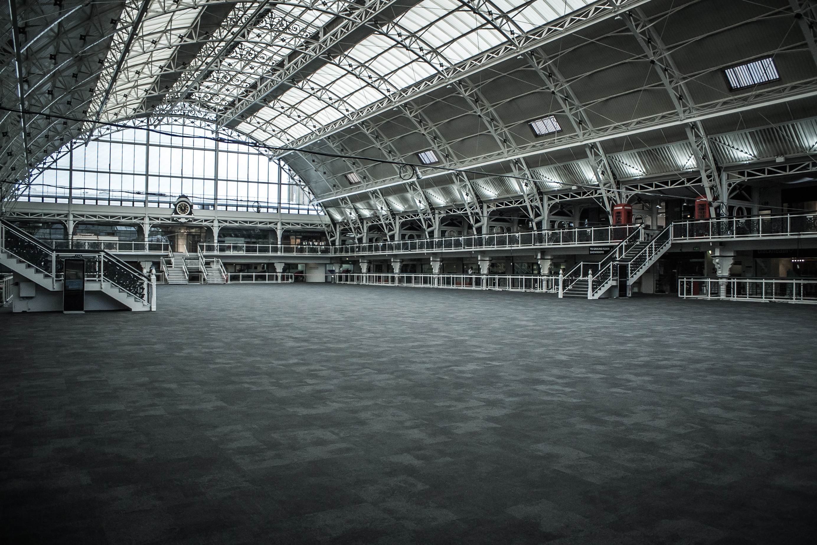 Venue - Performance Marketing Unlocked