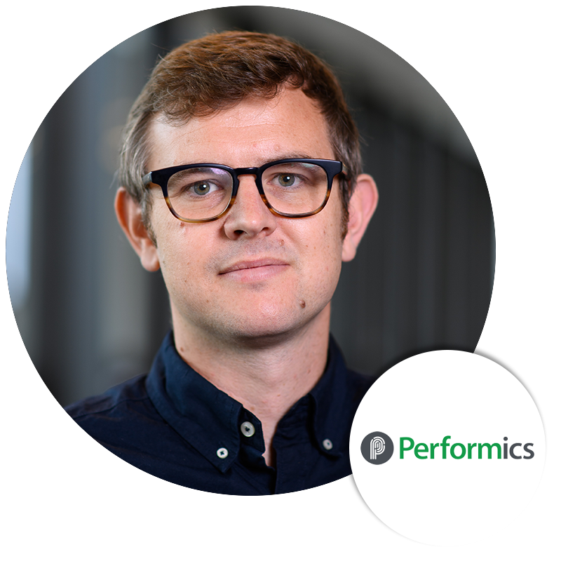 Performance Marketing Unlocked - Performance Marketing Unlocked